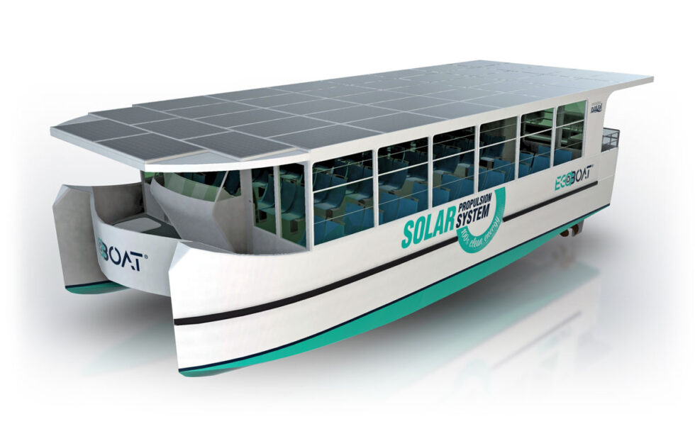 ECOBUS BOAT - Metaltec Naval | Diseño y construcción de barcos en ...